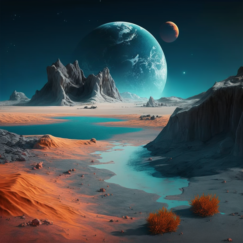 WIKI - INFINITY HORIZON