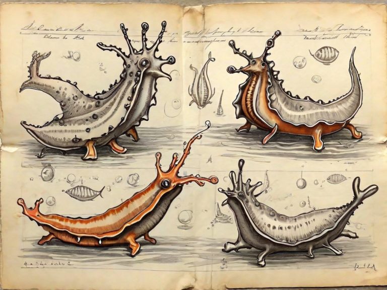 Understanding Convergent Evolution: When Nature Copies Itself ...