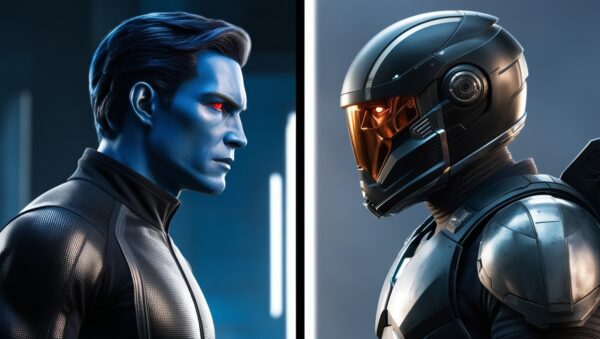 Explained: Difference Between Hard and Soft Science Fiction - INFINITY ...